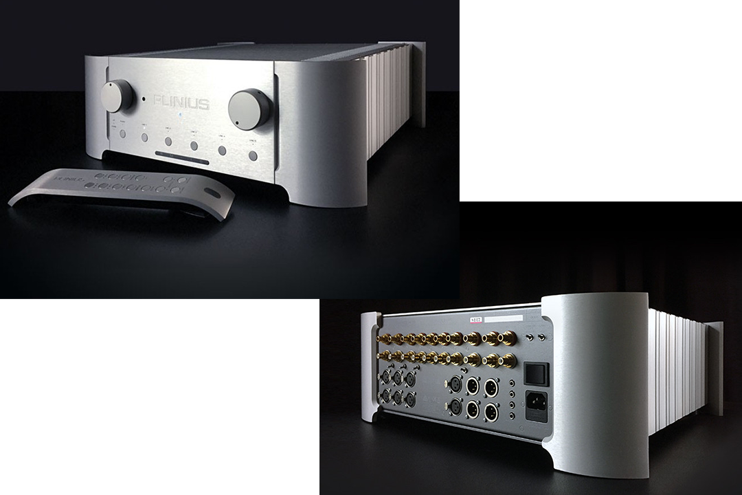 Dàn âm thanh cao cấp tại gia cần những thiết bị gì? |Audio Hoàng Hải