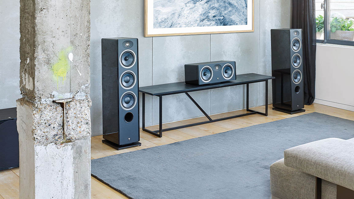 Loa Center là gì? Tầm quan trọng và cách setup loa Center trong hệ ...