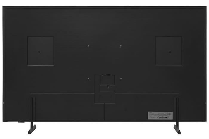 Smart Tivi Khung Tranh The Frame QLED Samsung AI 4K 55 inch QA55LS03D